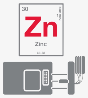 Zinc Die Casting - Zinc Die Cast Icon PNG Image | Transparent PNG Free ...