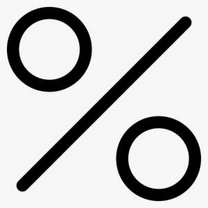 Percentage Png Clipart - Cool Percentage Sign PNG Image | Transparent ...