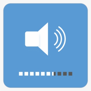User Feedback Beep Sounds From A Reader Can Be Inconvenient, - Icon PNG ...