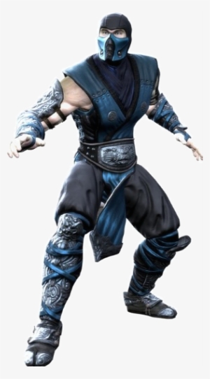 1781997-subzero - Sub Zero Mk 2011 PNG Image | Transparent PNG Free ...