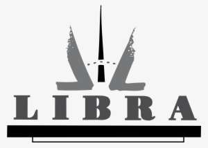 Libra Logo Png Transparent - Logos Libra PNG Image | Transparent PNG ...