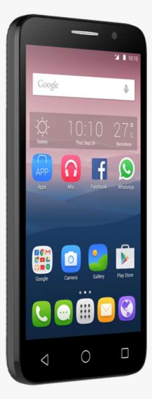 Alcatel 1 Logo Png Transparent - Alcatel Logo PNG Image | Transparent ...