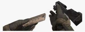 Desert Eagle Reloading Mw2 - Call Of Duty Modern Warfare 2 Desert Eagle ...
