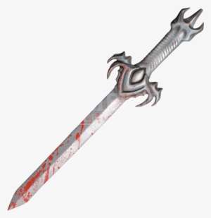 Sub-zero Costume Sword - Mortal Instruments Mortal Sword PNG Image ...