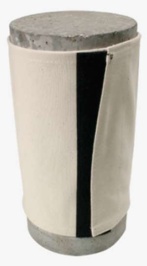 4 Concrete Cylinder Wrap - Cylinder PNG Image | Transparent PNG Free ...