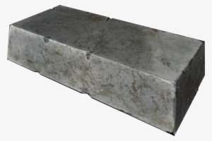 Silver Ingots Transparent Png - Iron Ingot Png PNG Image | Transparent ...