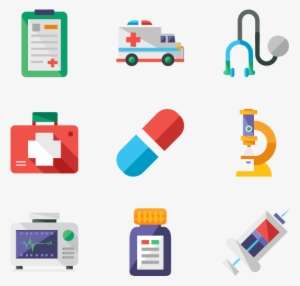 Medical - First Aid Icon Png PNG Image | Transparent PNG Free Download ...