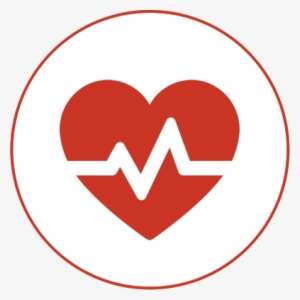 First Aid At Work Requalification - First Aid Heart Symbol PNG Image ...