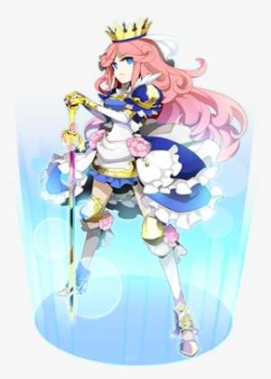 Crusader - Logres Japanese Rpg Crusader PNG Image | Transparent PNG ...