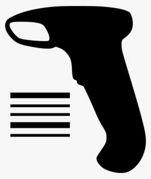 Handheld Scanner Clipart