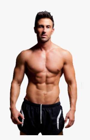Muscle Secrets Muscle Man - Homefront Slim Pro-xv1000 Abdominal Toning ...