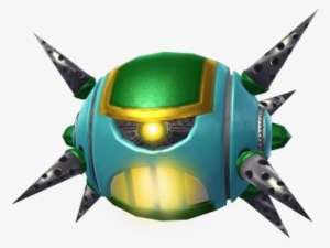 31, October 17, 2010 - Sonic Enemy Png PNG Image | Transparent PNG Free ...