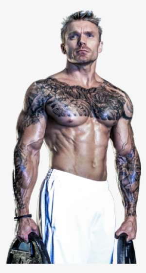 Meet The Trainer - James Grage Bpi PNG Image | Transparent PNG Free ...