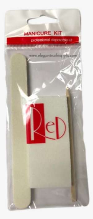 Disposable Manicure Kits PNG Image | Transparent PNG Free Download on ...