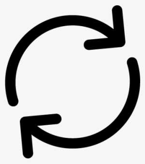 Refresh - Transparent Background Refresh Icon PNG Image | Transparent ...