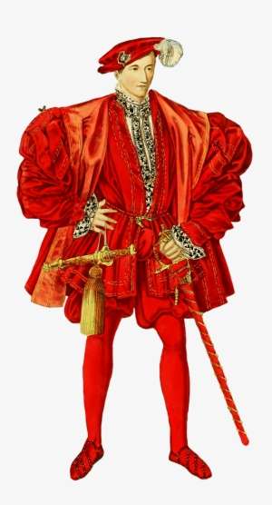 Queen Philippa - Art Print: Shaw's The Earl Of Surrey, 24x18in. PNG ...