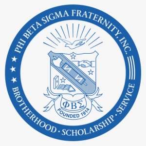 Phi Beta Sigma - Phi Beta Sigma Fraternity Logo PNG Image | Transparent ...