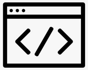 Code Icon PNG Images | PNG Cliparts Free Download on SeekPNG