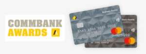 Cba-awards - Commonwealth Bank PNG Image | Transparent PNG Free ...