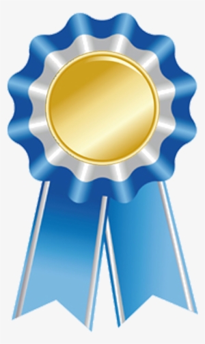 Clipart Blue Template Tier Brianhenry Co - Award Ribbons PNG Image ...