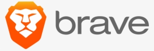Brave Logo Png Transparent - Brave Browser Logo PNG Image | Transparent ...