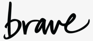 Brave - Brave Feeling PNG Image | Transparent PNG Free Download on SeekPNG