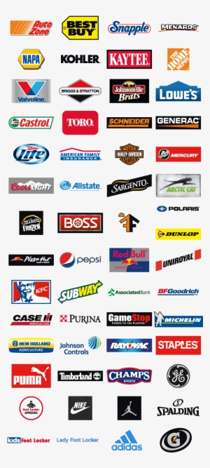 We Do Business With Many Of Todays Leading Manufacturers - Business PNG ...