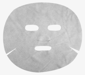 100/pkg New Disposable Cotton Soothing Spa Facial Mask - Skin Care Mask ...