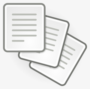 Open - Documents Image Png PNG Image | Transparent PNG Free Download on ...