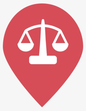 Legal Help Icon - Have No Fear The Lawyer Is Here PNG Image ...
