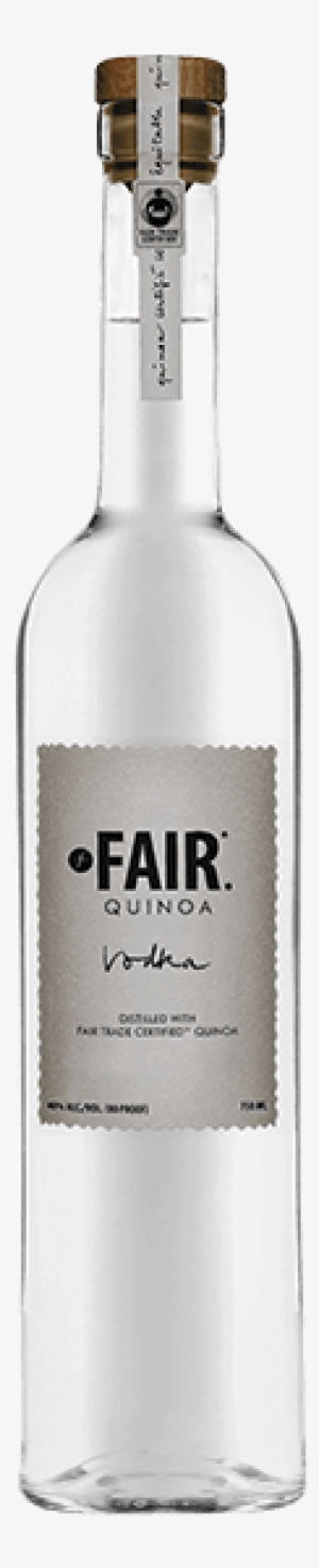 Quinoa Vodka - Fair Quinoa Vodka, 750ml PNG Image | Transparent PNG ...