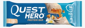 Quest Bar Png - Quest Hero Blueberry Cobbler PNG Image | Transparent ...