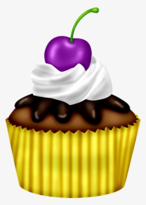Cupcake Vector Kek - Cupcake PNG Image | Transparent PNG Free Download ...