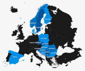 Law Map Europe PNG Image | Transparent PNG Free Download on SeekPNG