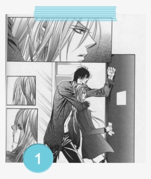 Kabe Don1 - Kabe Don Manga PNG Image | Transparent PNG Free Download on ...