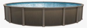 Above Ground Pool, Swimming Pool, Pools, Above Ground - Elegance Pool ...