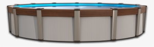 Vogue Above Ground Swimming Pools - Pioneer Pools Above Ground PNG ...