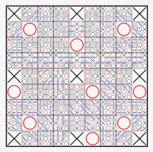 First, Some Code For Solving Tic Tac Toe - Tic Tac Toe Full Game Tree ...