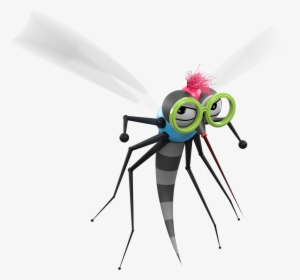 Get To Know Our Crazy Bugs - Cartoon PNG Image | Transparent PNG Free ...