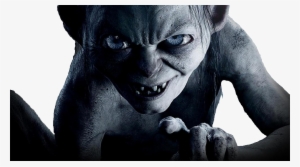 Gollum Sticker - Gollum Png PNG Image | Transparent PNG Free Download ...