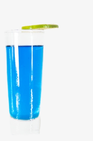 Kamikaze - Blue Kamikaze Shot Png PNG Image | Transparent PNG Free ...