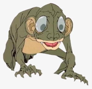 Gollum Sticker - Gollum Png PNG Image | Transparent PNG Free Download ...