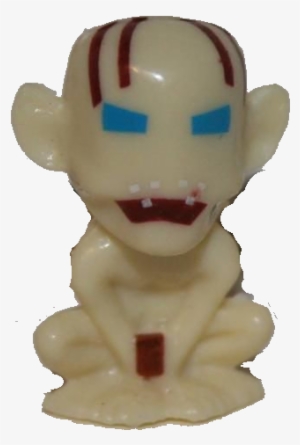 Gollum - Wiki PNG Image | Transparent PNG Free Download on SeekPNG
