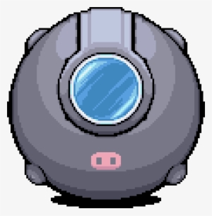Absolutely Safe Capsule 2 - Absolute Safe Capsule Mother 3 PNG Image ...
