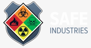 Safe Industries PNG Image | Transparent PNG Free Download on SeekPNG