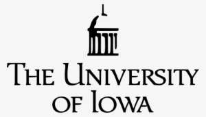 500px-university Of Iowa Logo Svg - University Of Iowa Logo Png PNG ...