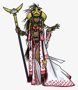 Iconic Oracle- Pfwiki - Pathfinder Iconic Oracle PNG Image ...