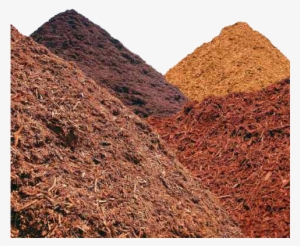 Mulch - Waukesha Landscape Supply PNG Image | Transparent PNG Free ...