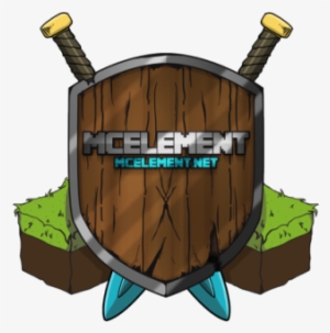 Minecraft Icons - Minecraft Pvp Server Logo PNG Image | Transparent PNG ...