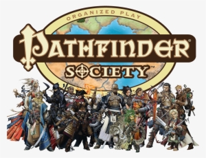 Pathfinder Logo Png PNG Image | Transparent PNG Free Download on SeekPNG